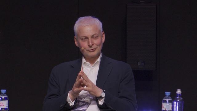 Блиц-дискуссия: Приоритетные направления цифровизации промышленного предприятия: с чего начать