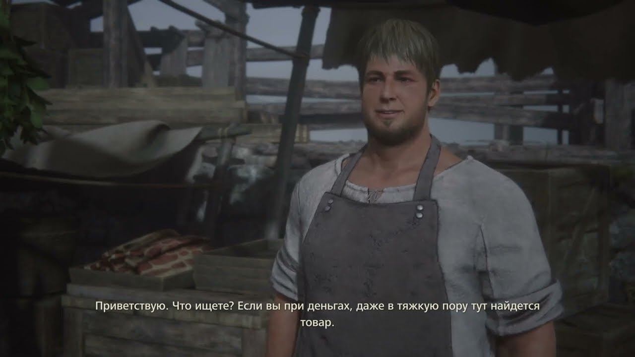 Final Fantasy XVI [RUS, без комментариев]. Часть 18: Кузнецы тоже грустят.