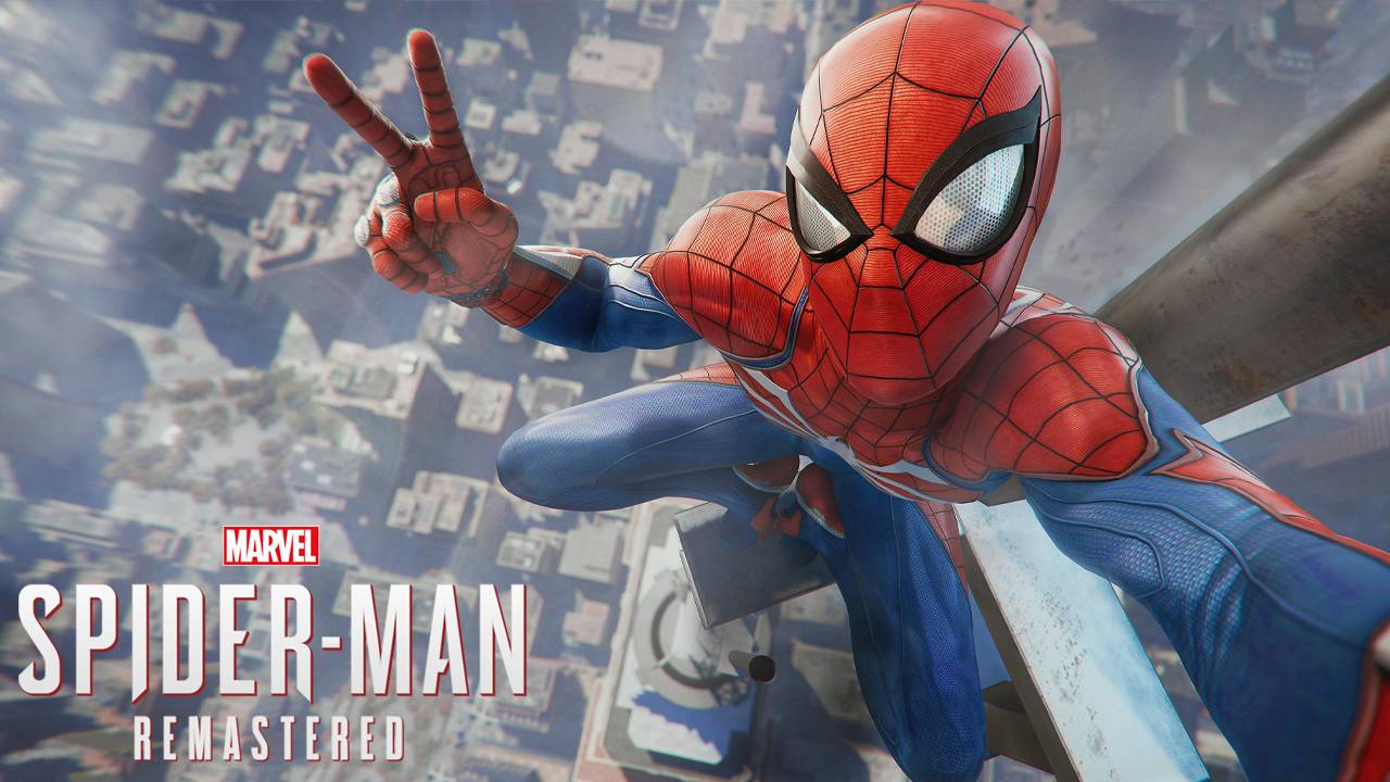 ДОМ, МИЛЫЙ ДОМ | Marvel’s Spider-Man Remastered / Человек Паук | #7