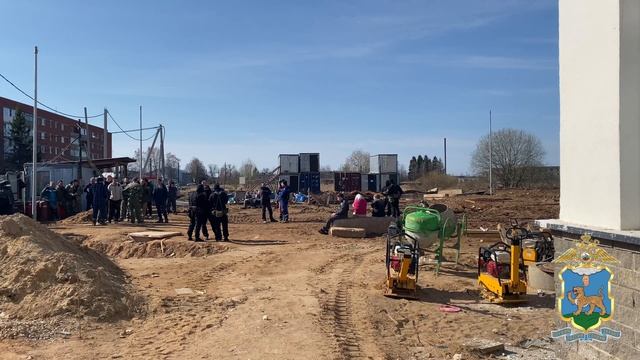 В Псковской области завершилось оперативно-профилактическое мероприятие «Нарушитель»