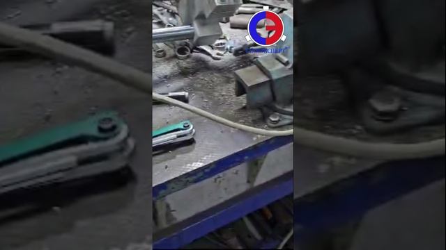 Мобильные станки на дрели в умелых руках могут многое. На видео СТАНЭКСПЕРТ® Пионер с автоподачей