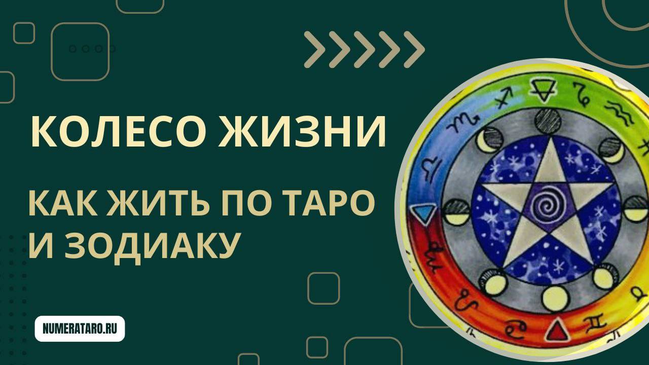 Колесо жизни