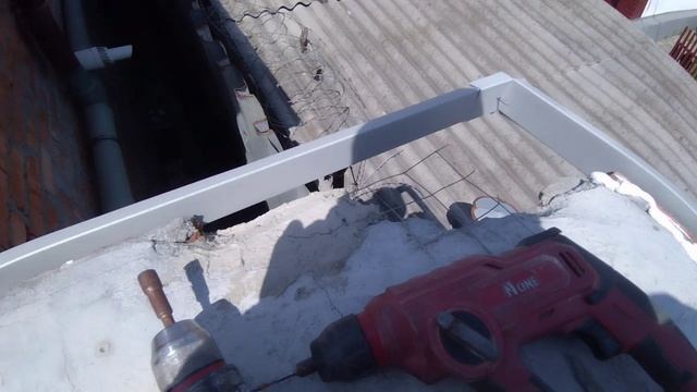 Жестяные работы