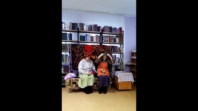 «Души запасы золотые» (час доброты ко Дню пожилого человека)