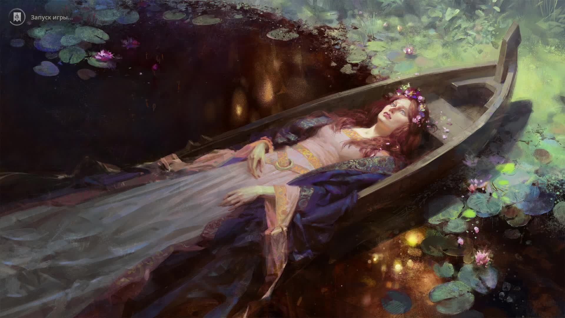 Собираем Скандинавию в Crusader Kings III #16