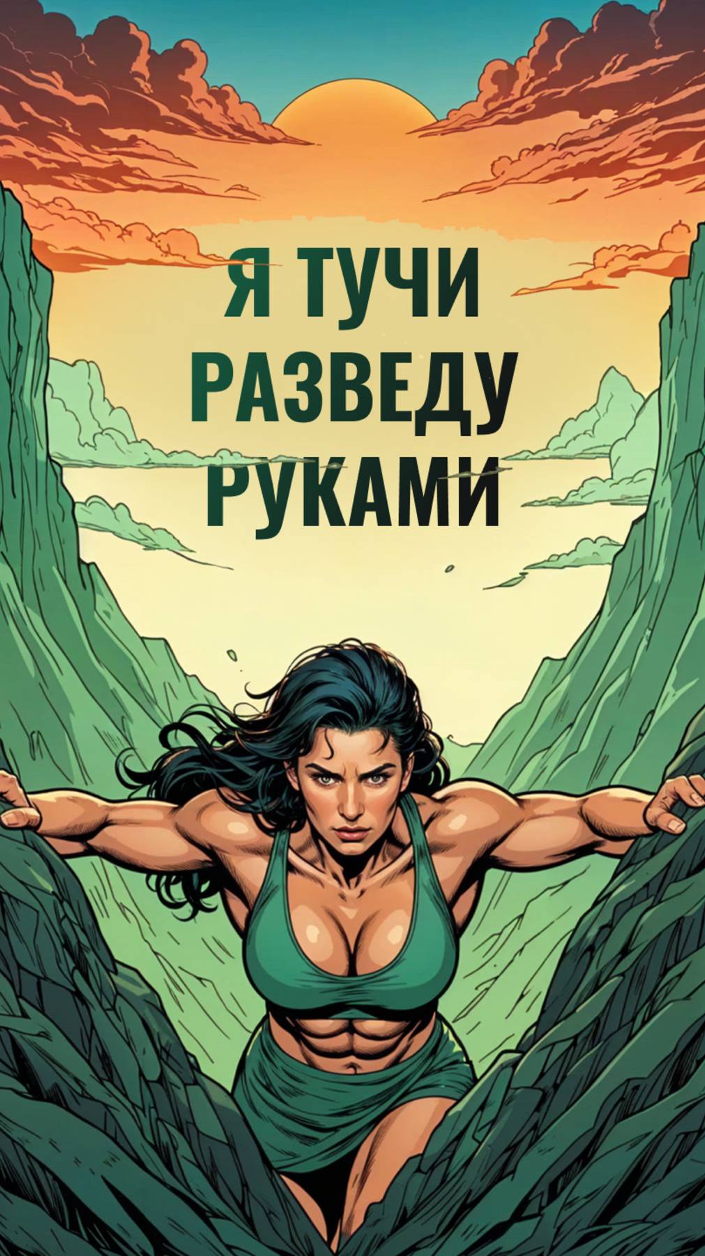 Нет перегреву!