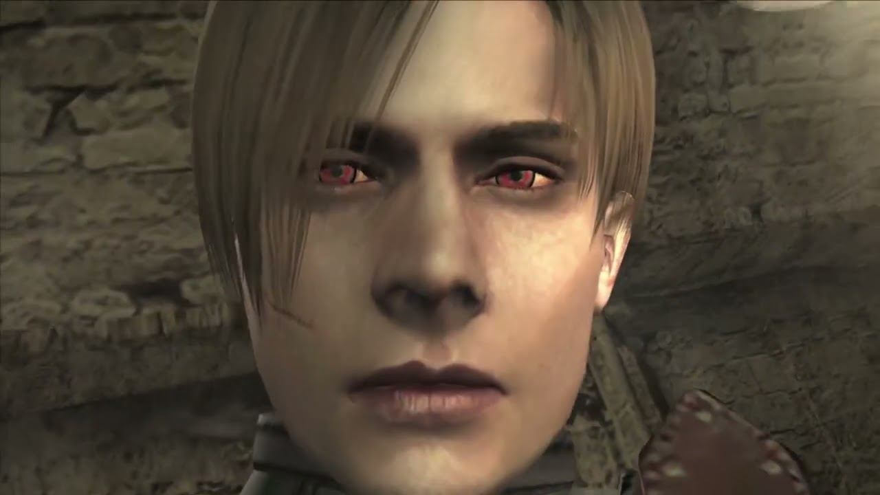 Resident Evil 4: Ultimate HD Edition (Walkthrough) | Chapter 5-4