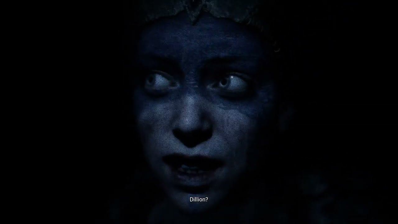 Hellblade: Senua's Sacrifice (Walkthrough) #8