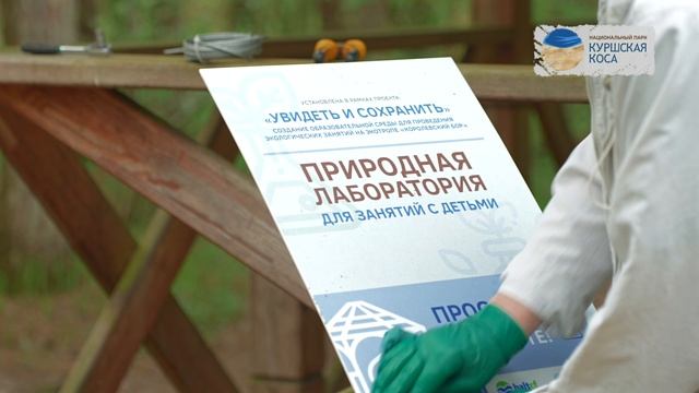 Зачем нужно помогать заповедным территориям и что такое Марш парков?