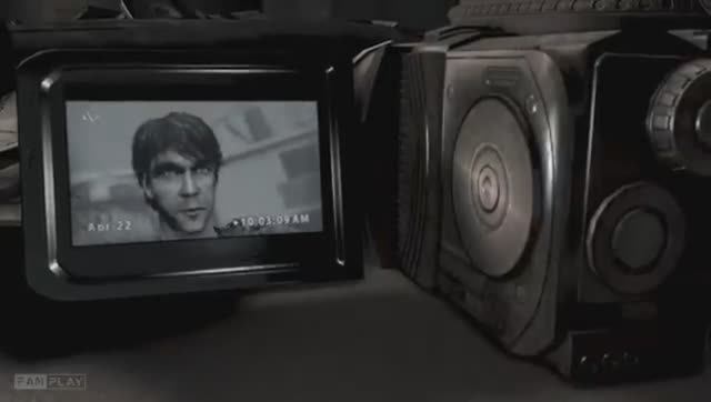 I Am Alive (Русская озвучка)