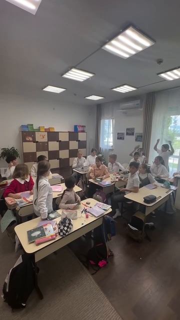 Домашка - это, конечно, хорошо, но лучше, если бы ее не было 😀