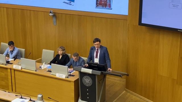 Роуд-шоу премии «ВЫЗОВ» – в Санкт-Петербурге.