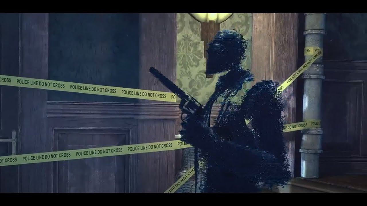 Batman: Arkham Origins (Walkthrough) #4