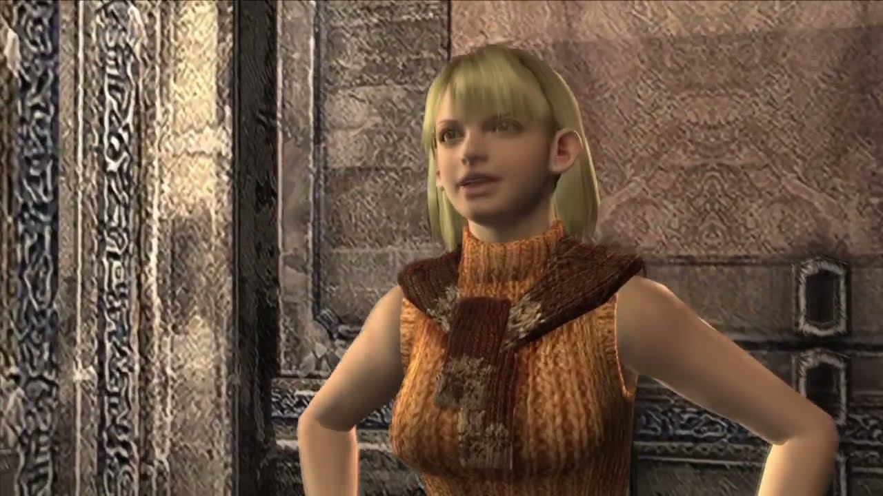 Resident Evil 4: Ultimate HD Edition (Walkthrough) | Chapter 3-4