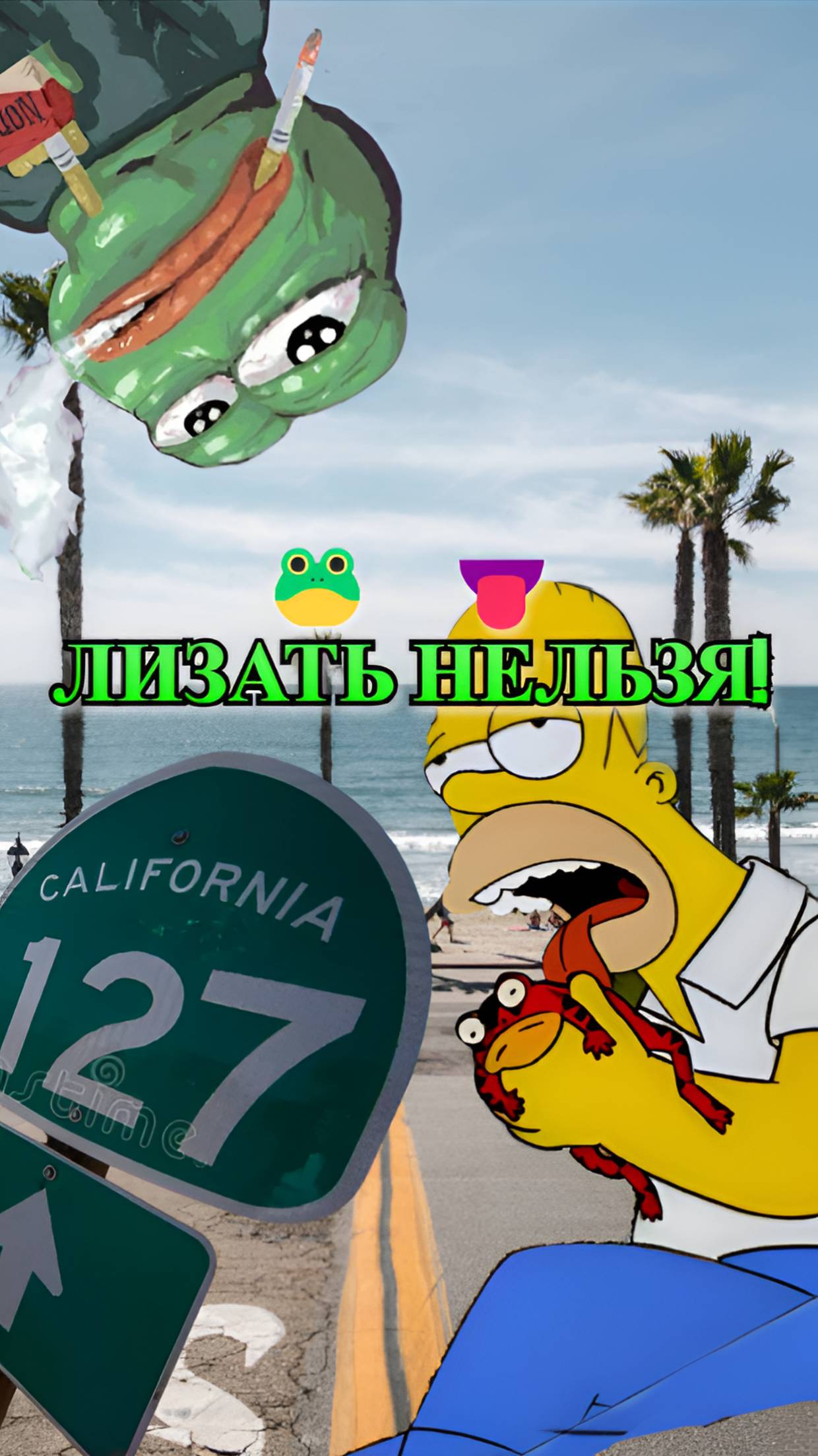 Этот ЗАКОН — самый ОТБИТЫЙ штате!