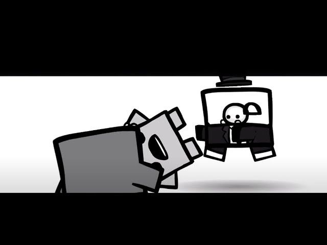 Super Meat Boy (Walkthrough) - Chapter 6: The End