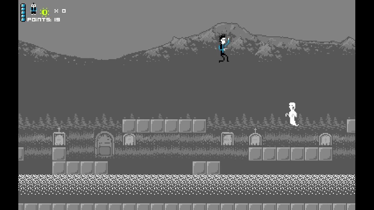 Abo Mando (Walkthrough) - Acueduct