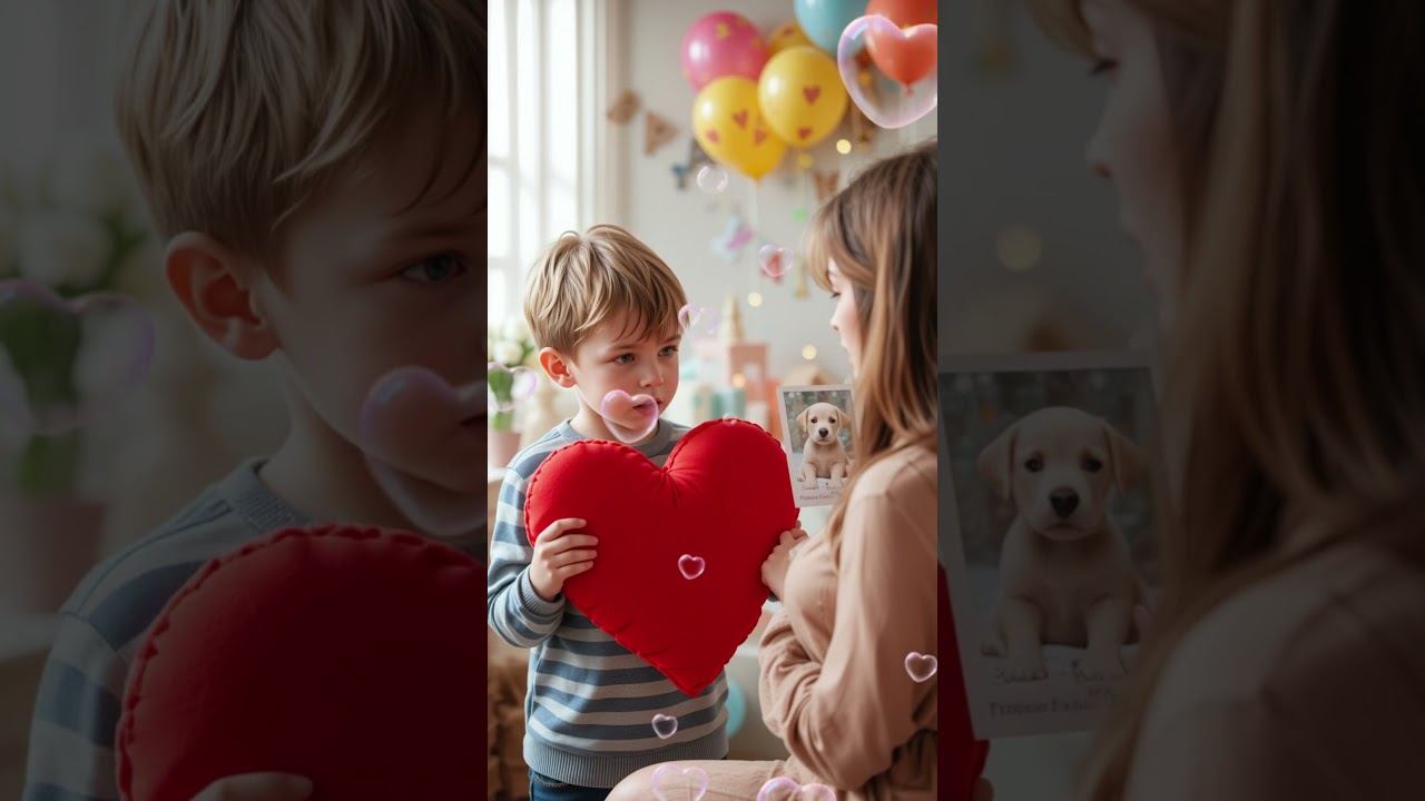 Абсурдные истории про ПОДАРКИ на день рождения мальчику, девочке, фараону и бывшей #юмор #открытка