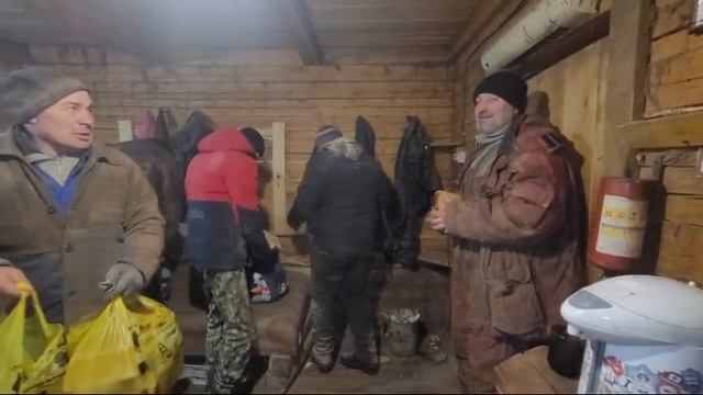 Отзыв с коллектив пилорамы