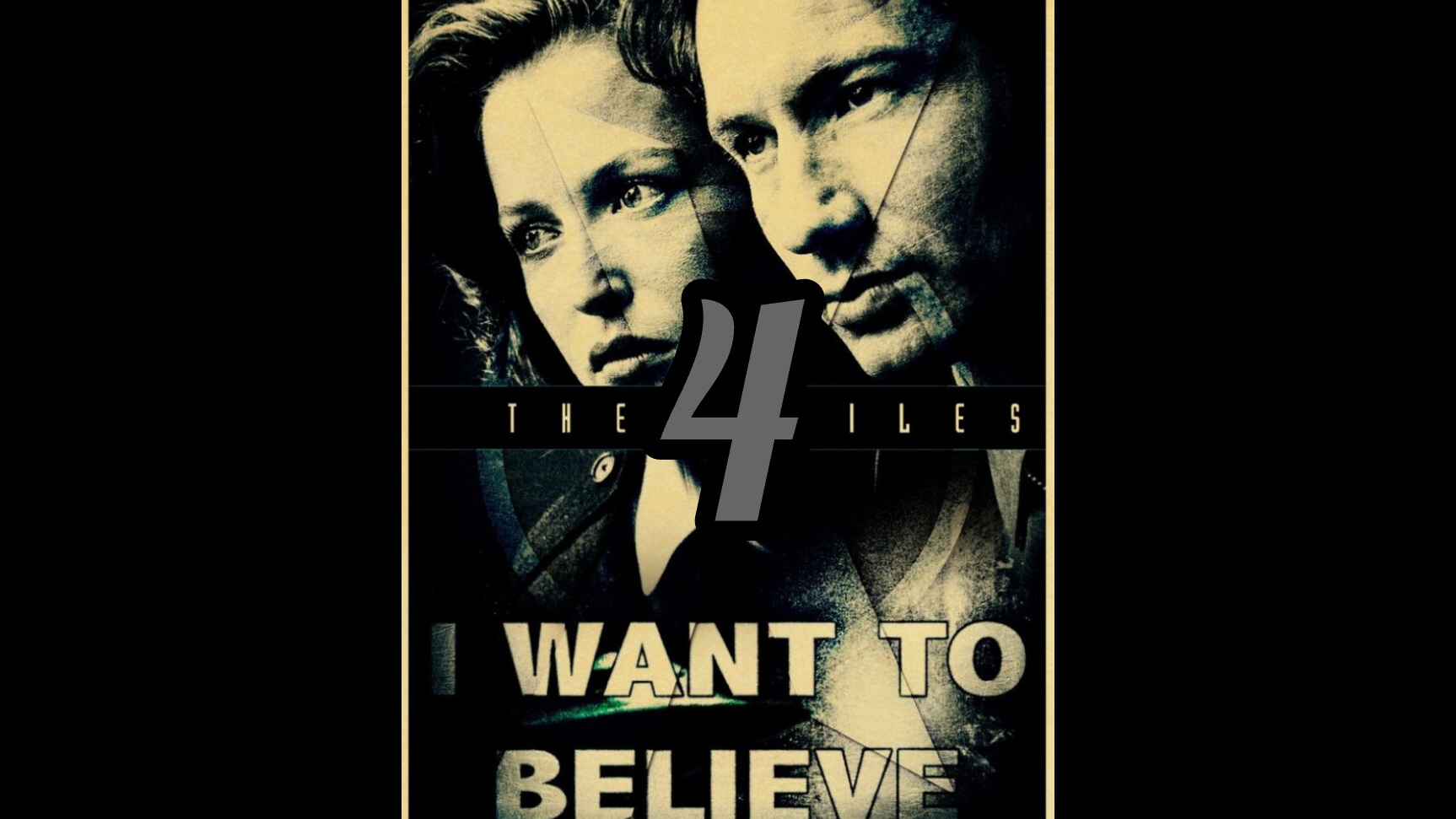 The X Files game.(PS1). Cекретные материалы игра. Прохождение. Часть №4. Полностью на русском языке.