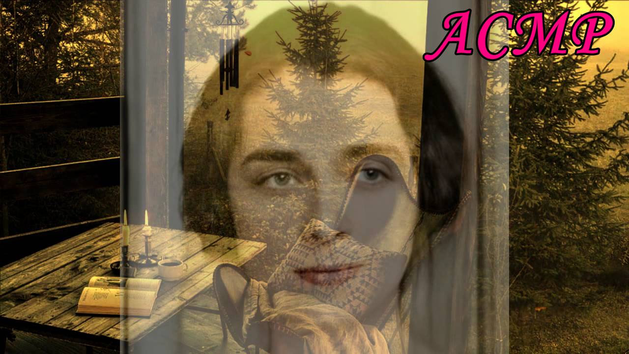 АСМР. Любовь, которой не было... / ASMR