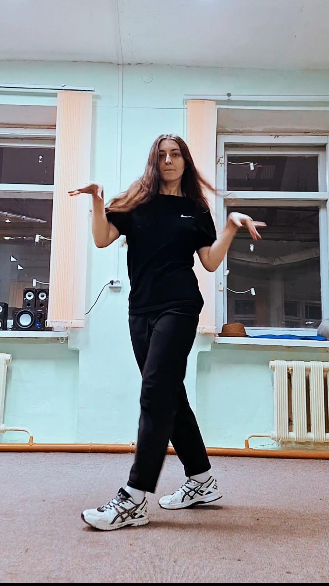 LISA - MONEY dance cover (обратно в 2021) #dance #lisa #kpop #танец #блэкпинк