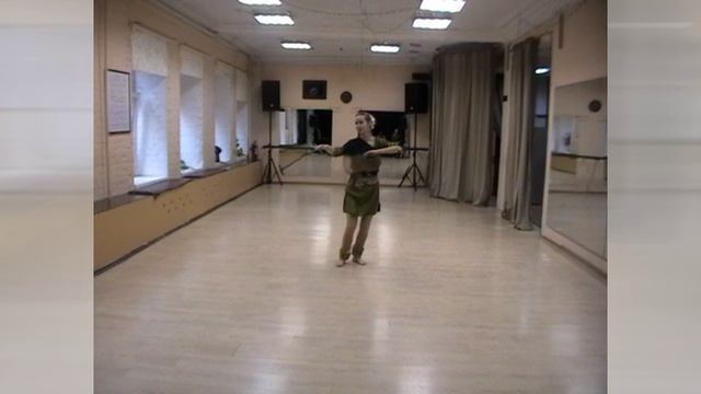 Тукра | Та Тхунг Такка Тунга 2 | Таал Чартаал | Стиль Катхак | ЕЛЕНА ЛЮШИНА | Чаккар | Москва