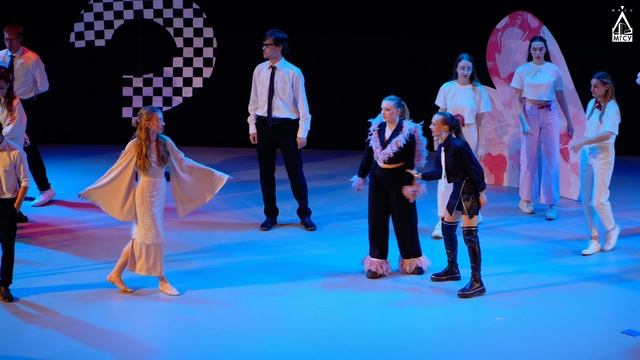 🏆 В НИУ МГСУ прошла«Битва Кураторов – 2025»