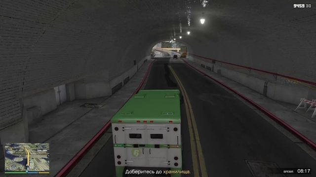 GTA V Прохождение #21 Конец игры  HD PC