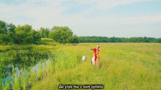 Анна Шестернина - Отчая земля (фрагмент из песни). Слушайте на всех муз. площадках!