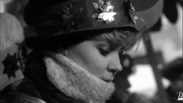 Киножурнал / ХРОНИКИ НАШИХ ДНЕЙ 1985 г N 1