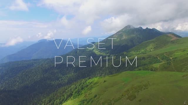 Азимут Valset Premium