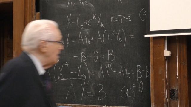 03 - Шишкин А. А. - Линейная алгебра - Система линейных уравнений. Евклидовы и унитарные пространств