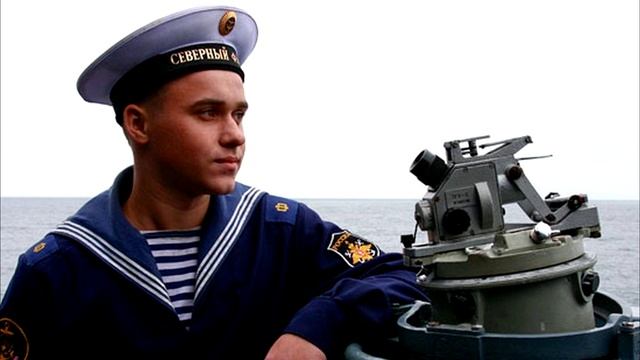 ОГОНЬКИ РОДИМЫХ ОКОН⚓(В.Быков)⚓⚓⚓