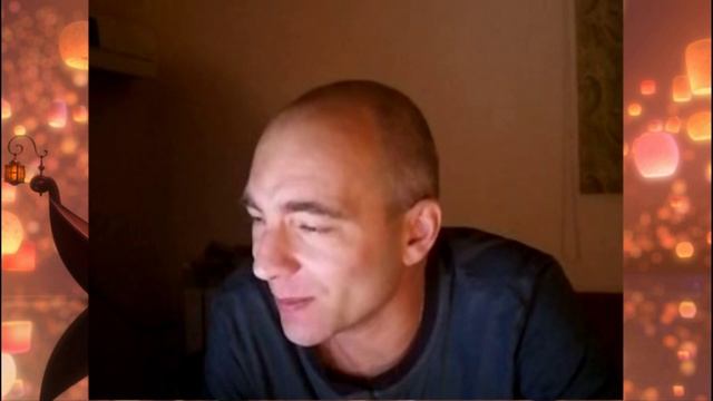 ЛЮБИЛ  ТЕБЯ...