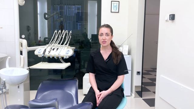 Темирханова Камилла Пахрутдиновна -наш врач ортодонт!