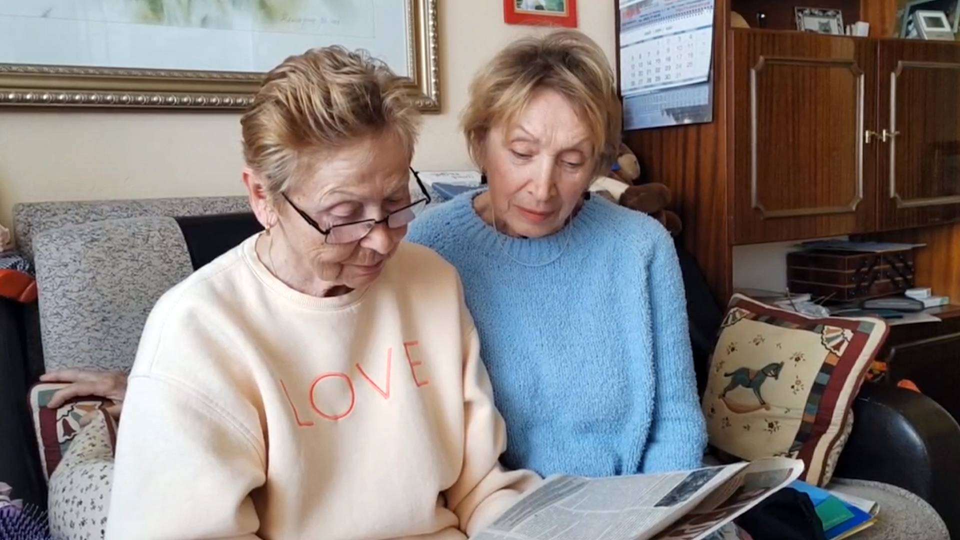 Волейбол. 13 чемпионов мира и более 10 тысяч болельщиков на финале кубка СССР 1953 года в Иванове