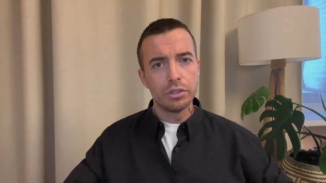 Никита Филатов – психолог проекта Социальный Кабинет «Открытые двери».