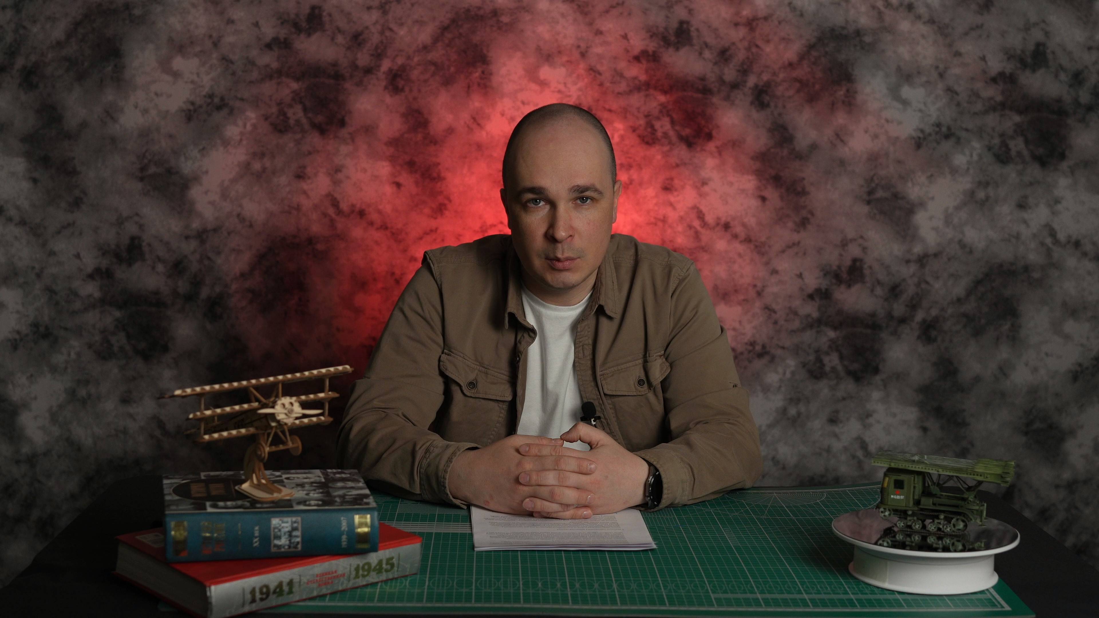 ❗❗❗ Моторы Победы. Выпуск  №5 - Г.Э. Лангемак / Продолжение сборки Т-34/76 в 1:35