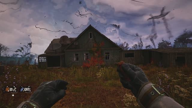 S.T.A.L.K.E.R.2. В поисках Айболита. №19 #stalker2 #stalker #сталкер2 #сталкер #стрим