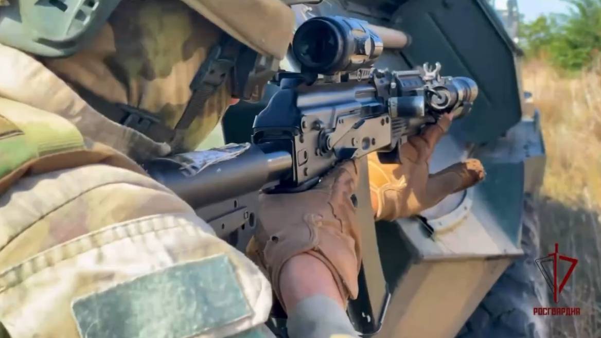 #ЗдесьКуётсяПобеда | «Обрекли мы себя на войну»