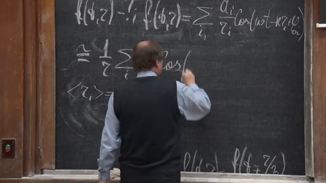 02 - Русаков В. С. - Оптика - Модели реальных световых волн. Поляризация