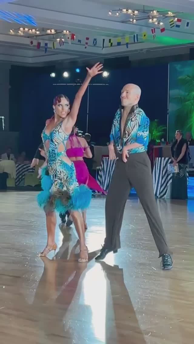 Никогда не Сдавайся 💃🏼🕺🏼 Танцуй как Чемпион!