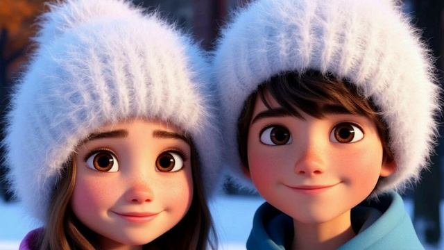 Песня "Прекрасное далёко"