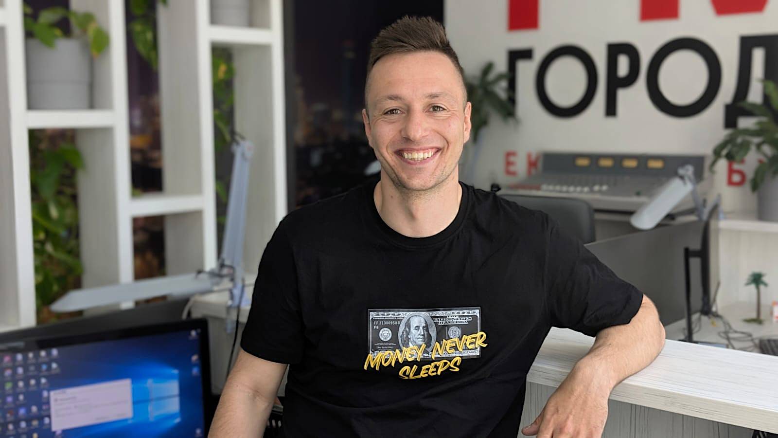 Как заработать на коммерческой недвижимости