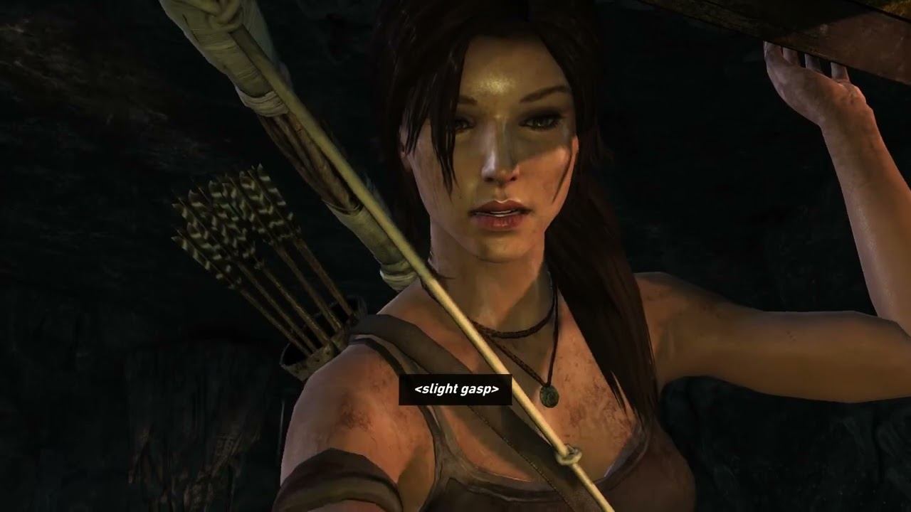 Tomb Raider (Walkthrough) #5