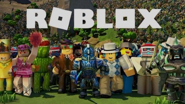 Трек на 700 подписчиков "Роблокс "