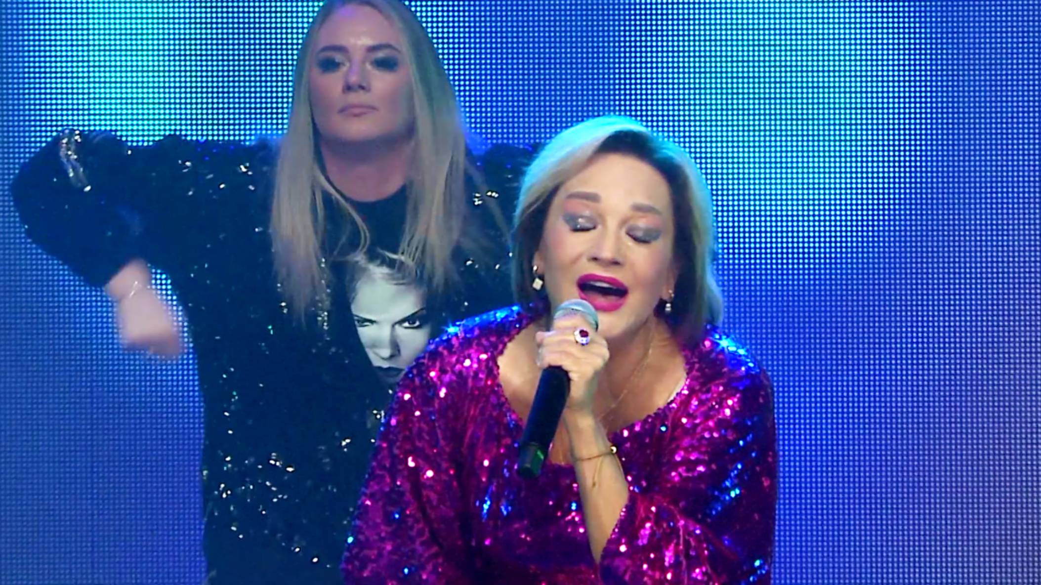 Татьяна Буланова «Старшая сестра» (муз. Т. Буланова, сл. А. Боголюбов)