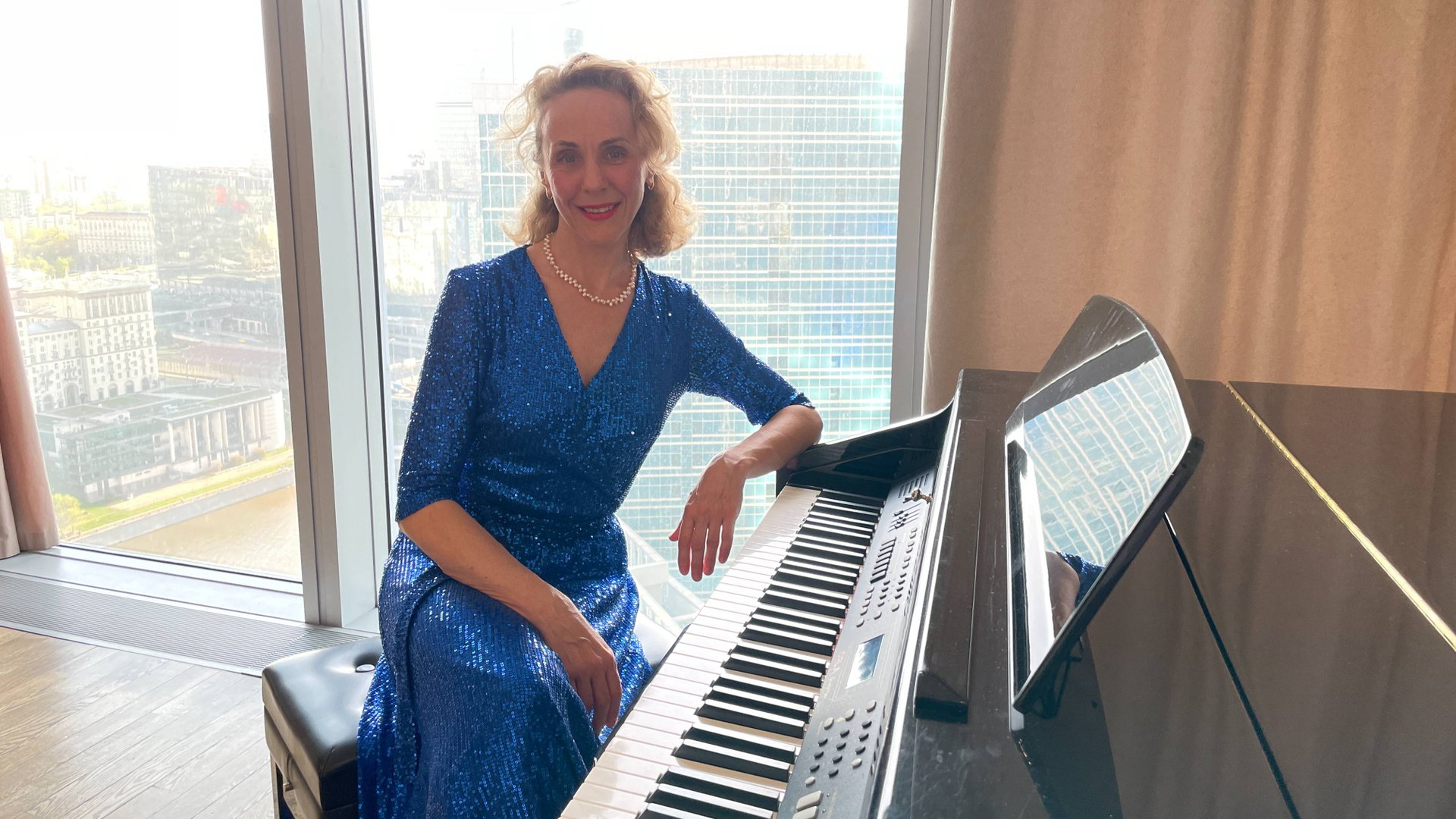 Моя визитка