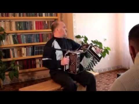 Гармонисты Кадуйского района, часть 9.